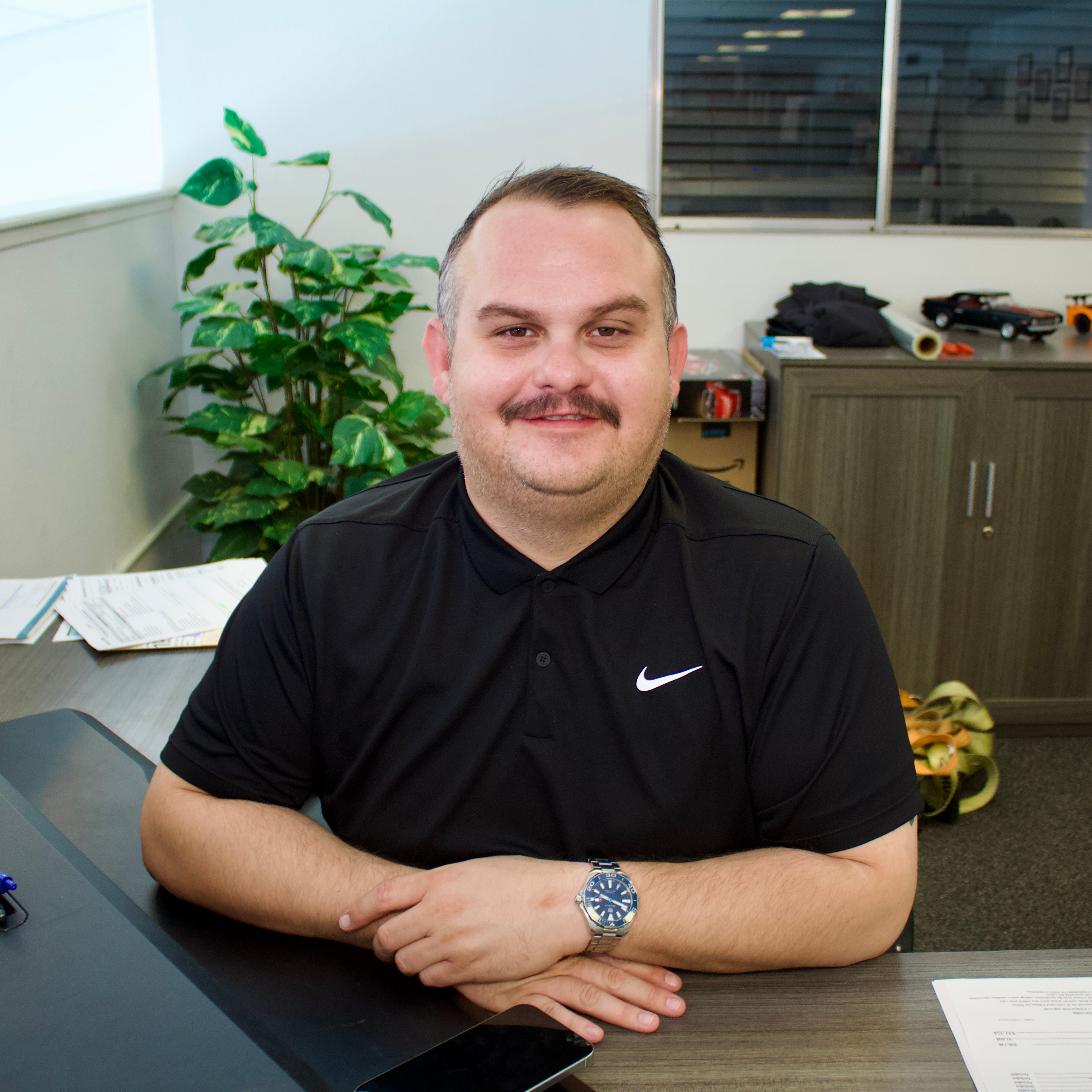 Martens Chevrolet Staff | Meet Our Chevrolet Team